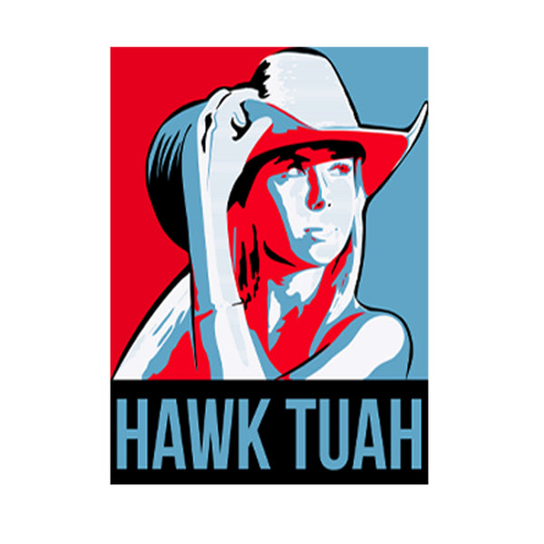 HawkTuah – HawkTuah_
